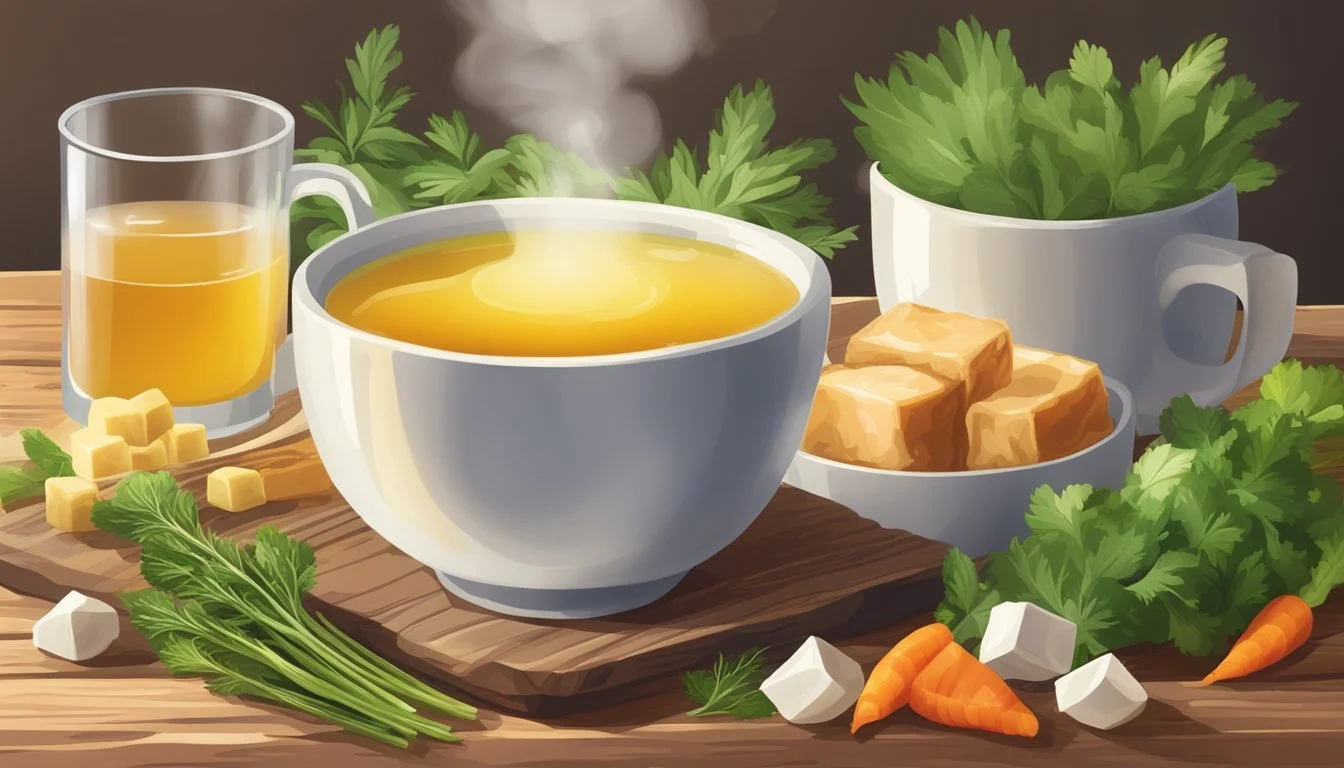 Top Bouillon Cube Brands: A Guide to the Best Options for Your Kitchen