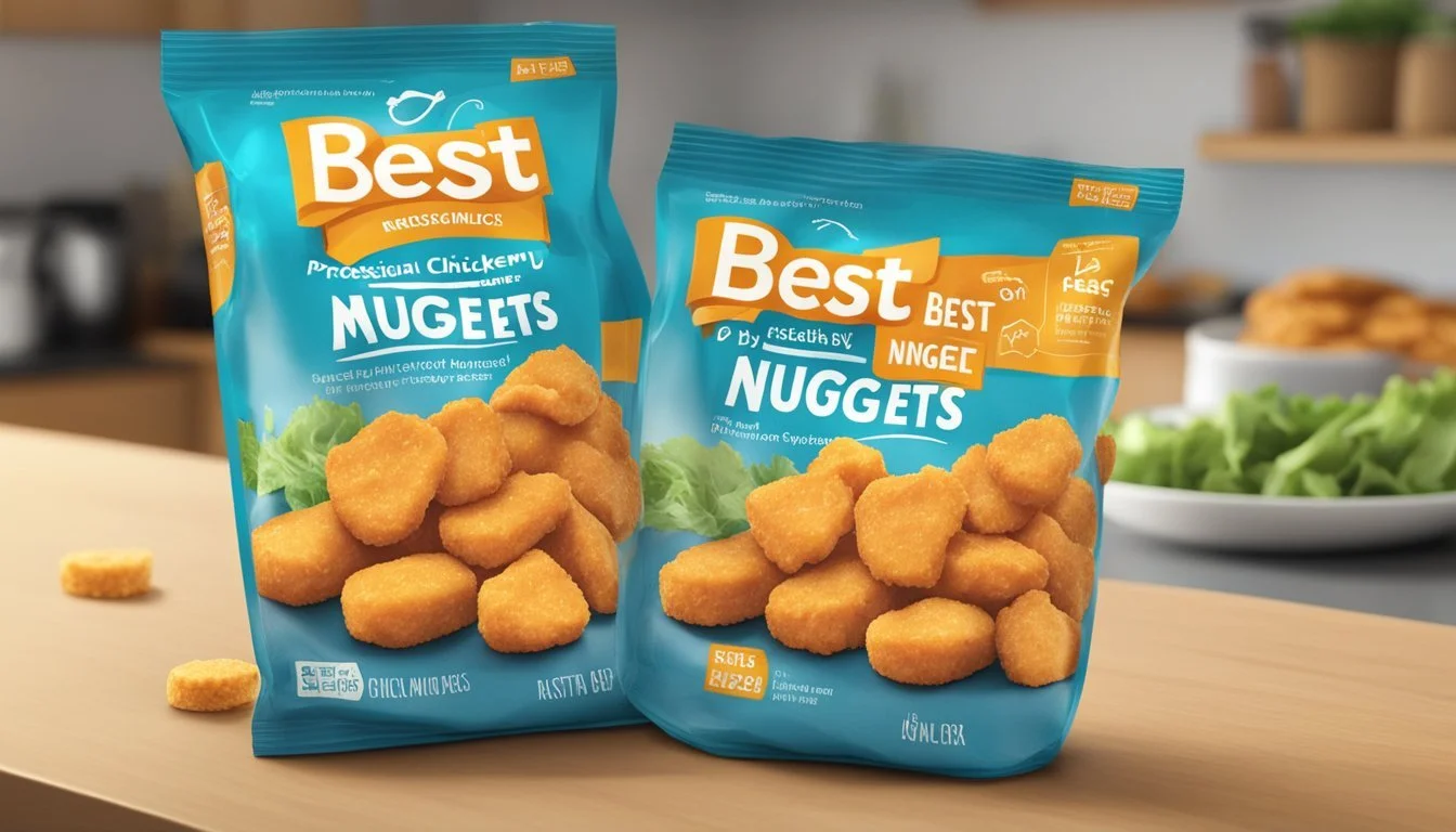How Long Do Chicken Nuggets Last? Tips for Proper Storage and Preservation