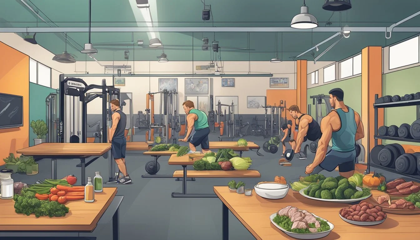 Elevate Your CrossFit Game: The Carnivore Diet for Enthusiasts ...