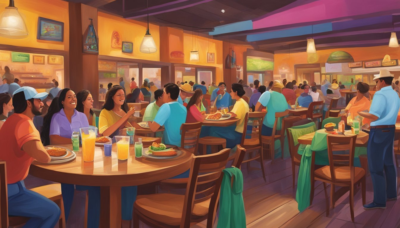 Savor the Flavors: 10 Best Places for Tex-Mex in Houston