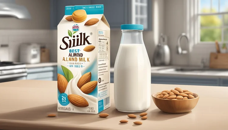 Decoding the Longevity of Silk Almond Milk: How Long Does It Last?