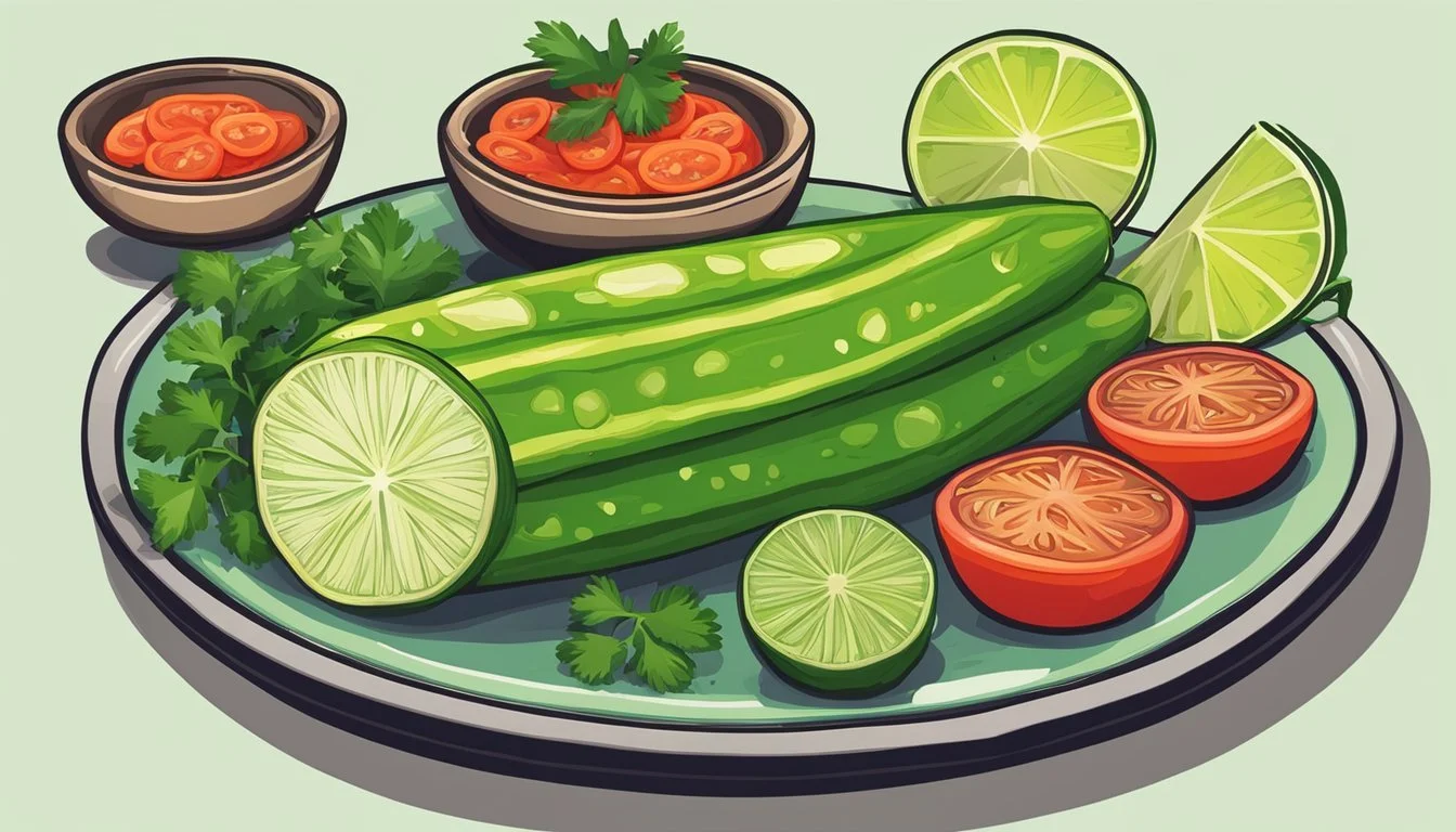 A Guide to Enjoying Nopalito: Savoring this Traditional Delicacy