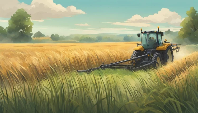 Mastering the Scythe: Essential Techniques and Tips for Efficient Use