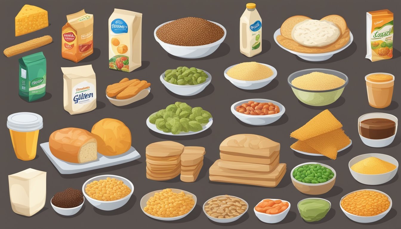 Decoding Diets: Understanding the Difference Between Grain-Free and ...