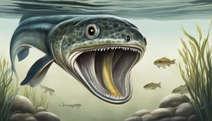 Lamprey: Unveiling the Culinary Mystique of a Parasitic Fish