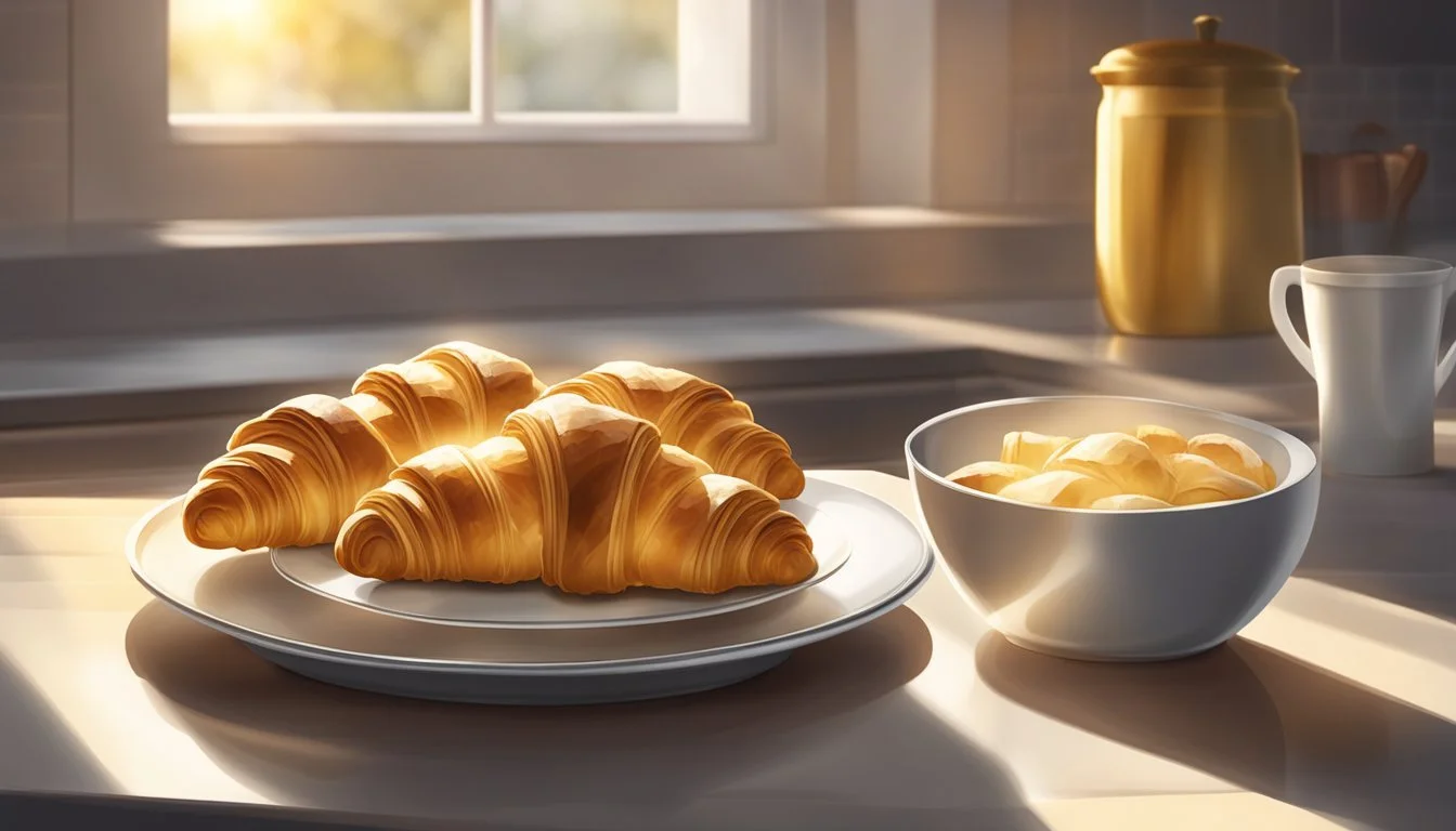 Croissant Shelf Life: How Long Do Croissants Last and Storage Tips