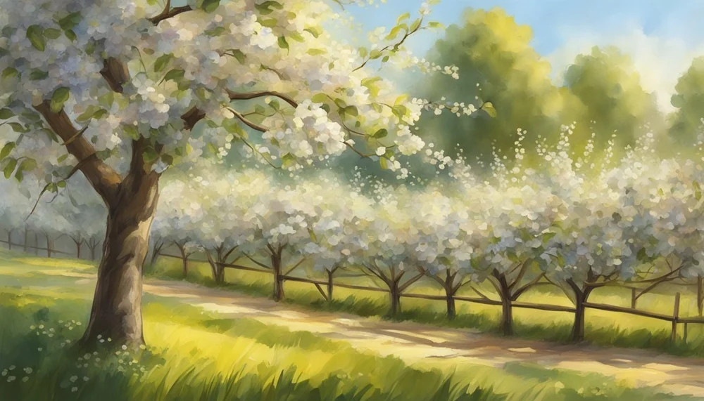 Step-by-Step Guide: Creating Your Own Homestead Orchard
