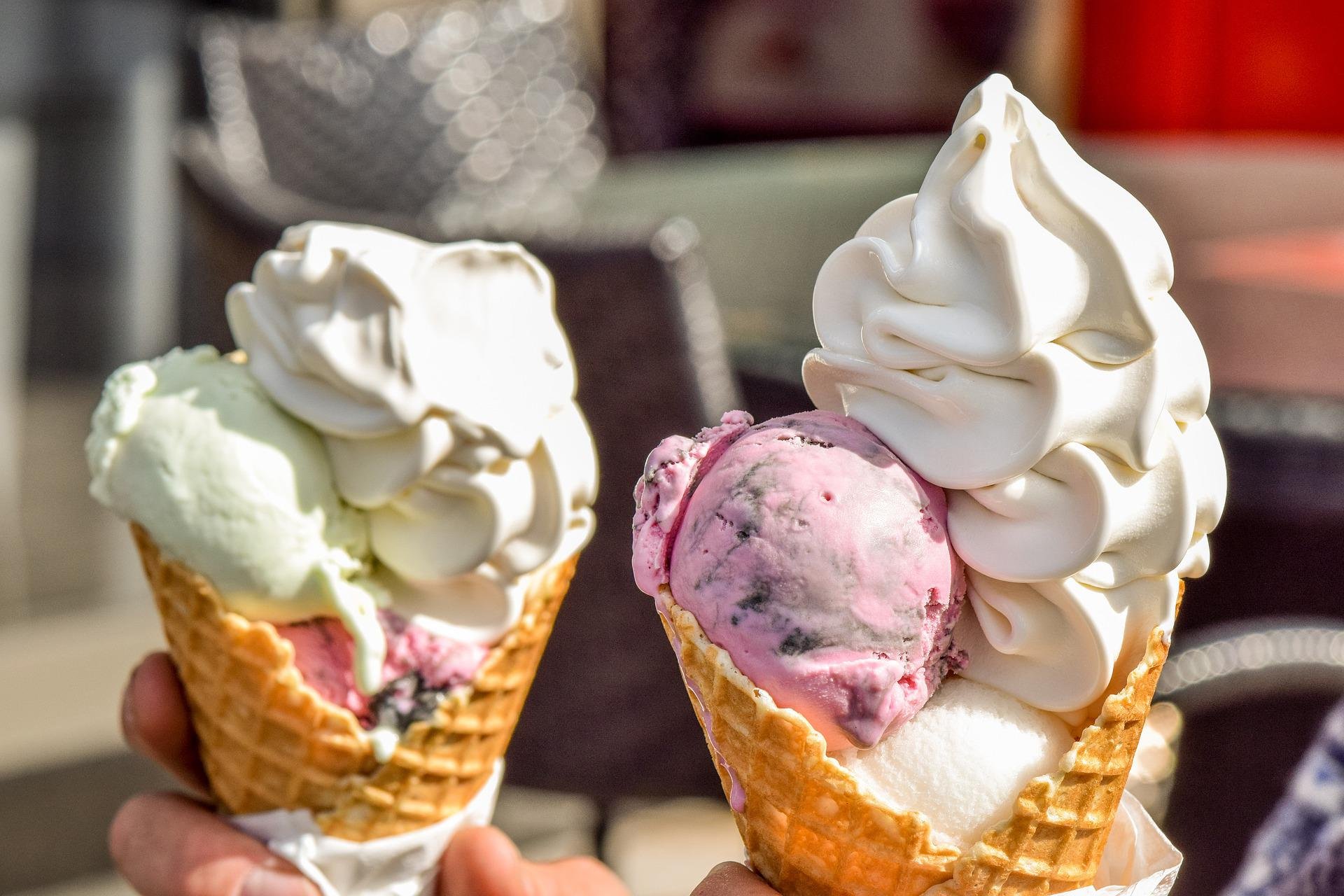 Texas Ice Cream Trail: Discovering the Lone Star's Sweetest Treasures