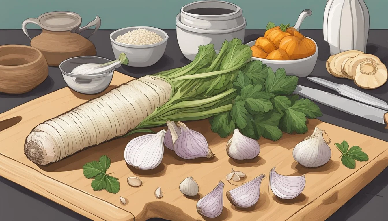 Tantalizing Taro: Elevate Your Cooking with Expert Tips for Yautia ...