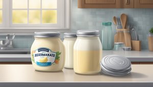 Proper Storage of Mayonnaise Post-Opening: Refrigeration Guidelines ...