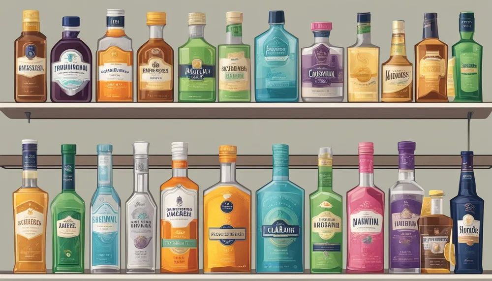 Do Cocktail Mixers Go Bad? Signs of Spoilage and Storage Tips