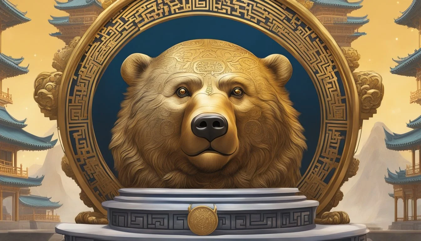 Bear Paw: Exploring the Cultural Significance of a Historical Chinese ...