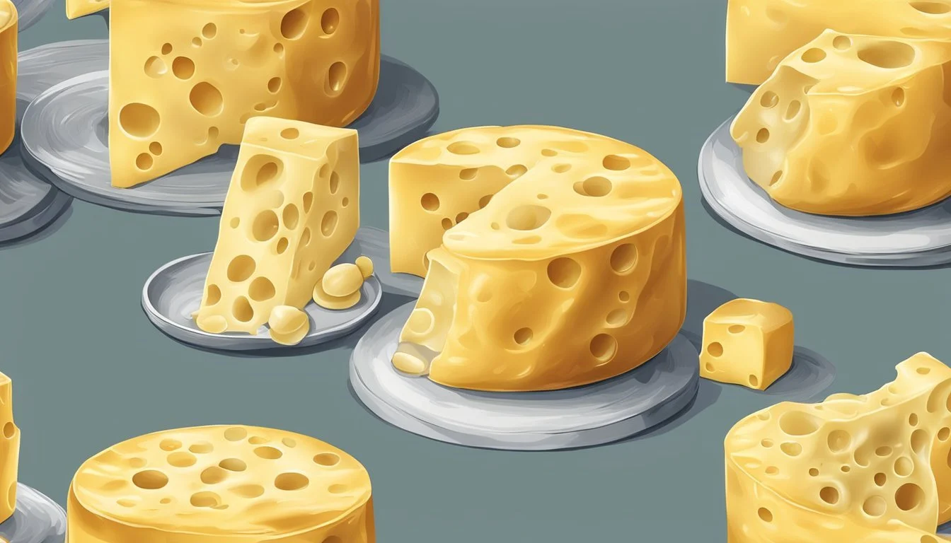 Top 10 High-Fat Foods: Benefits and How to Enjoy Them