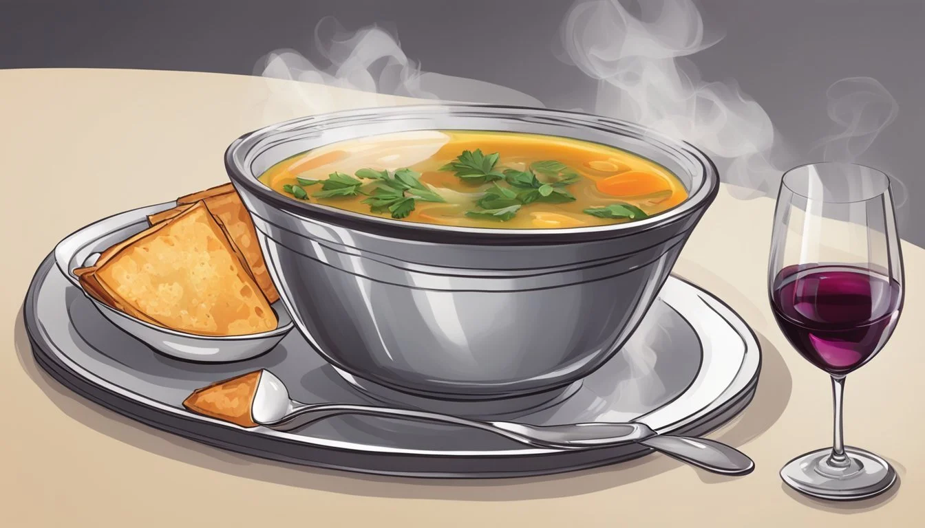 Best Wine Pairings for Soup | Elevate Your Meal with the Perfect Wine