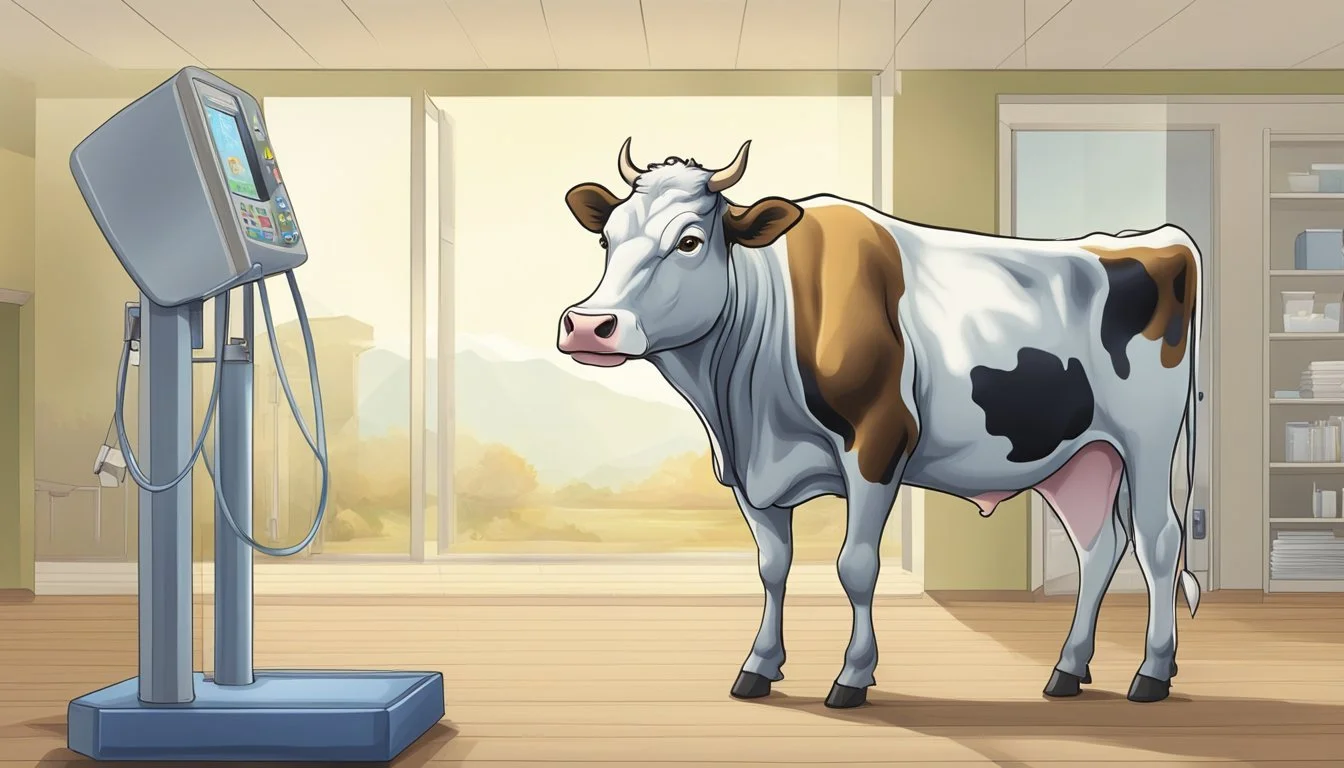 Pregnant Cow Care Guide: Essential Tips for Ensuring Maternal Health