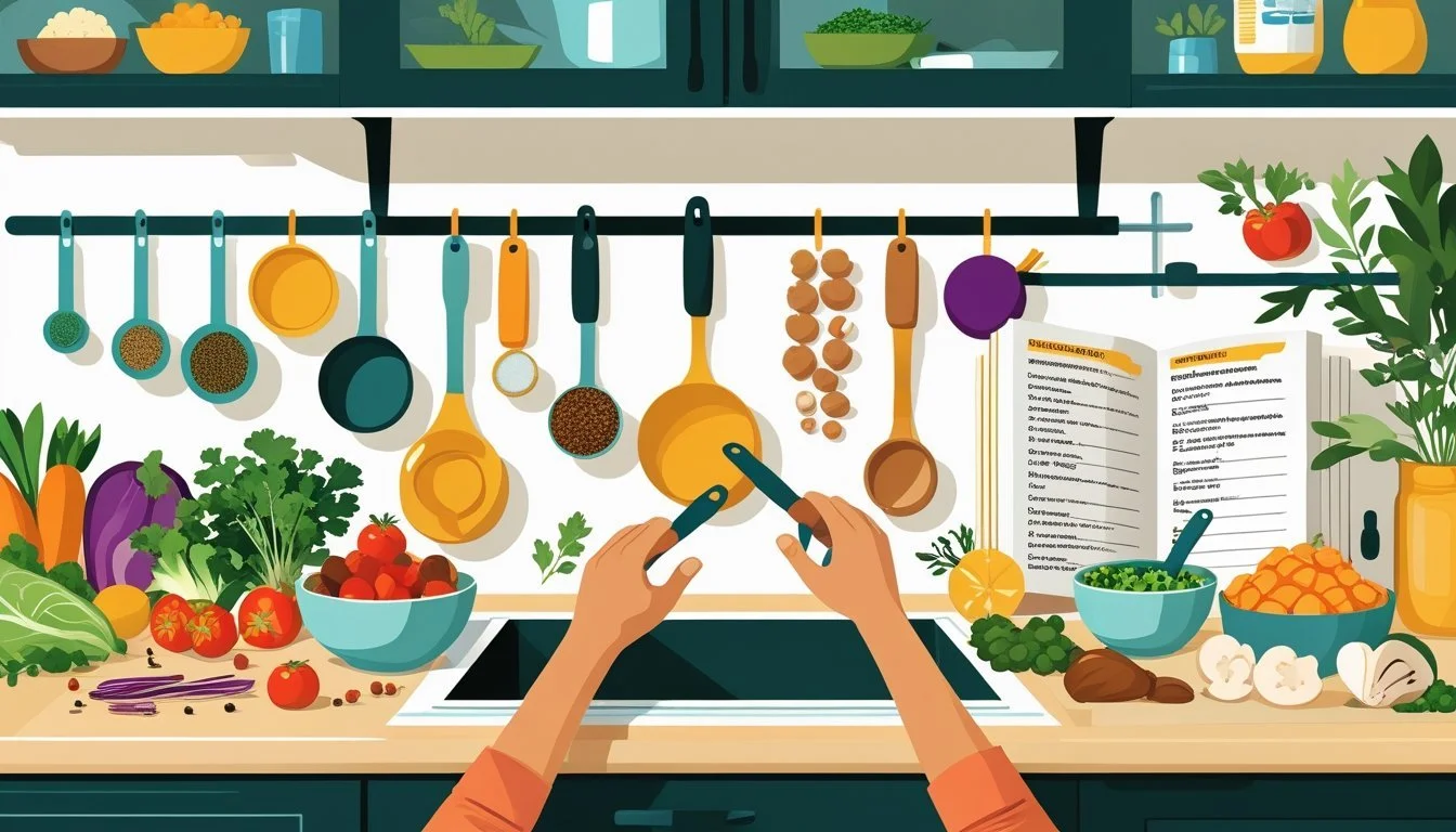Ingredient Stretching: Smart Substitutions to Maximize Meals & Save Money