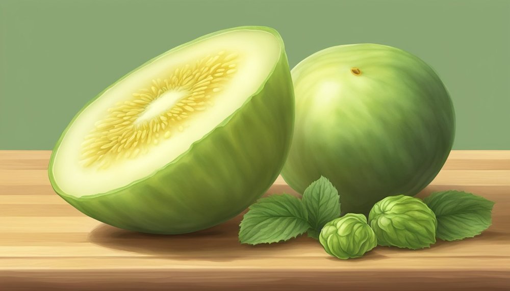 Mastering Ripeness: How to Tell if a Honeydew Melon is Ripe