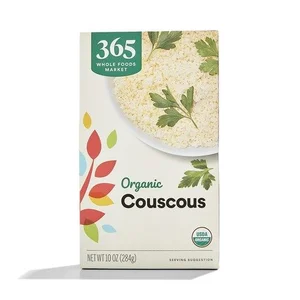 How Long Does Couscous Last? Your Guide to Freshness and Quality