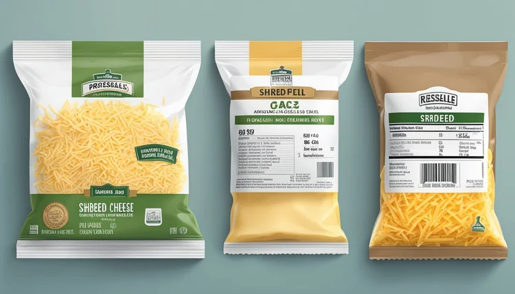 Preserve Your Shredded Cheese: Freezing and Quick Thawing Guide