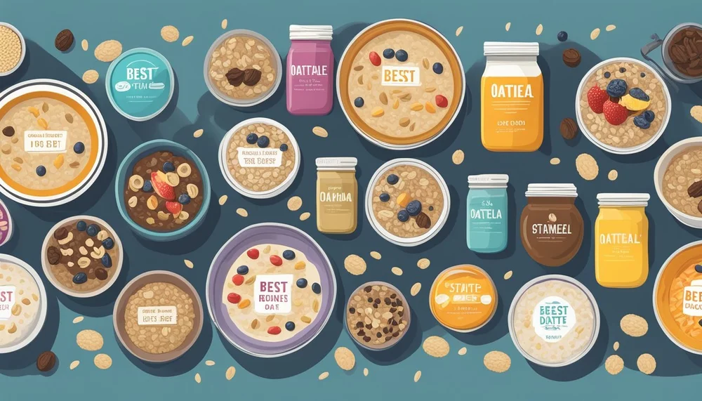 Steel-Cut Oats Shelf Life: How Long Do They Last and Storage Tips