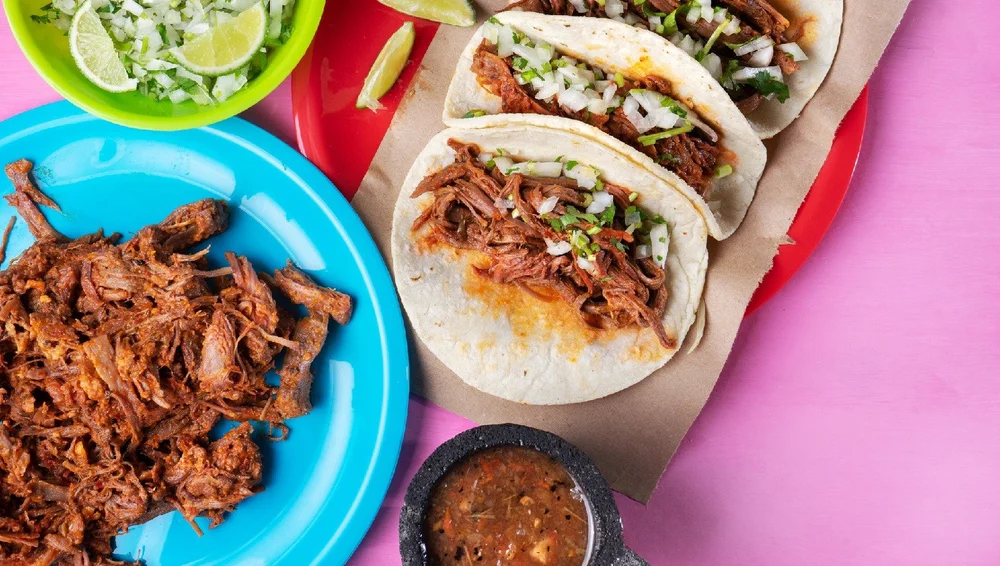 What Exactly Are Birria Tacos? | An Unforgettable Culinary Experience