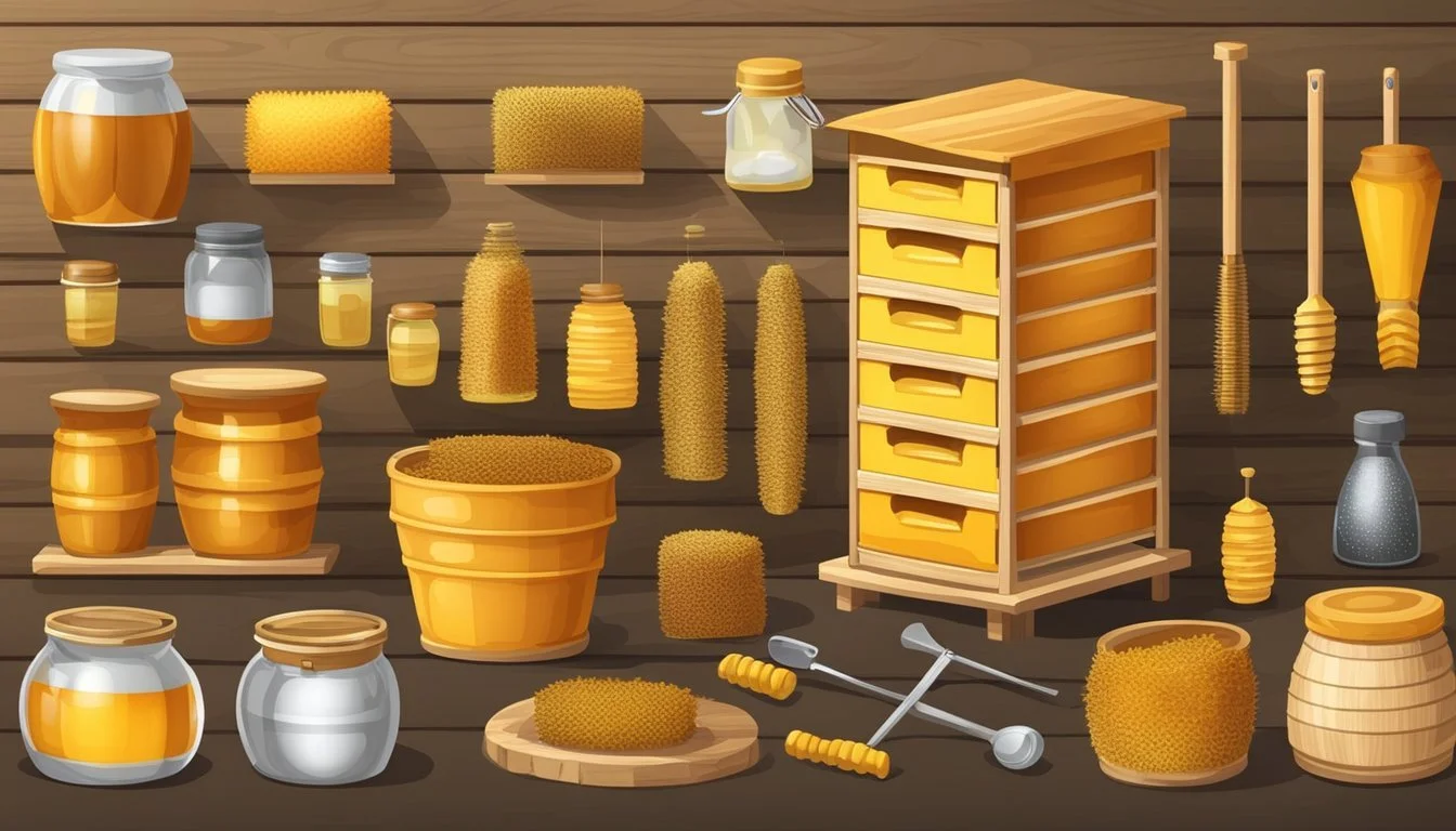 Ultimate Beehive Guide: Explore Beekeeping Hive Types for Beginners to ...