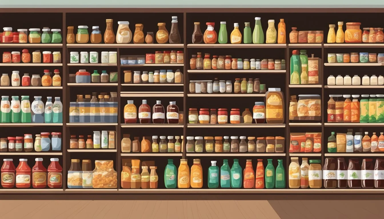 Best Grocery Stores for Asian Cuisine: Your Ultimate Shopping Guide