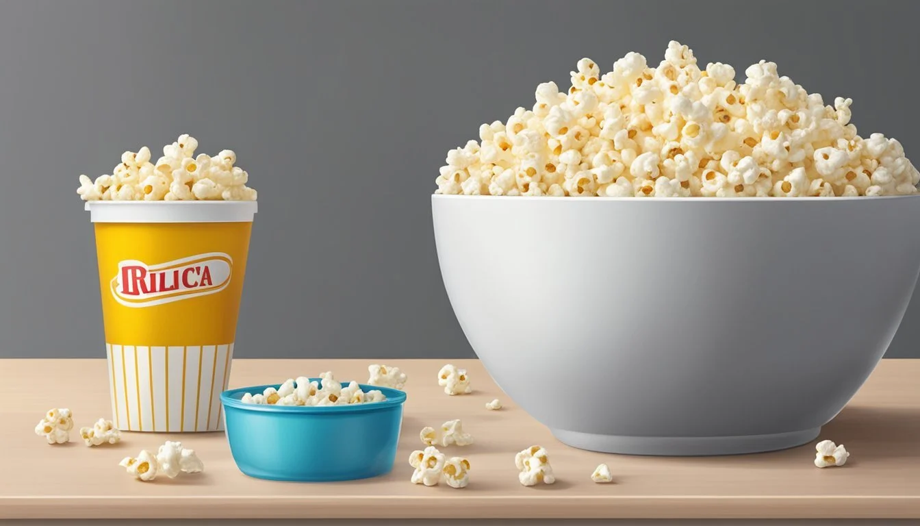 How Long Does Popcorn Last? Your Guide to Freshness and Flavor