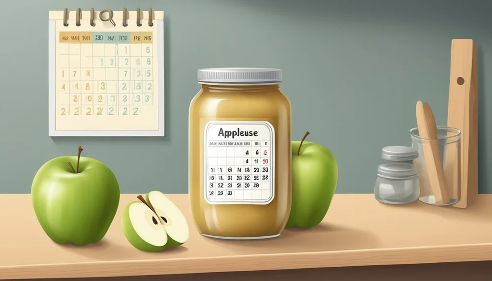 Does Applesauce Go Bad? Understanding Expiration and Storage Tips