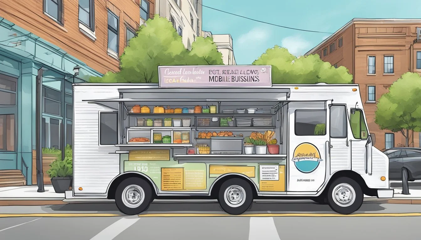 Demystifying Food Truck Laws in Arlington, Virginia: Your Essential Guide
