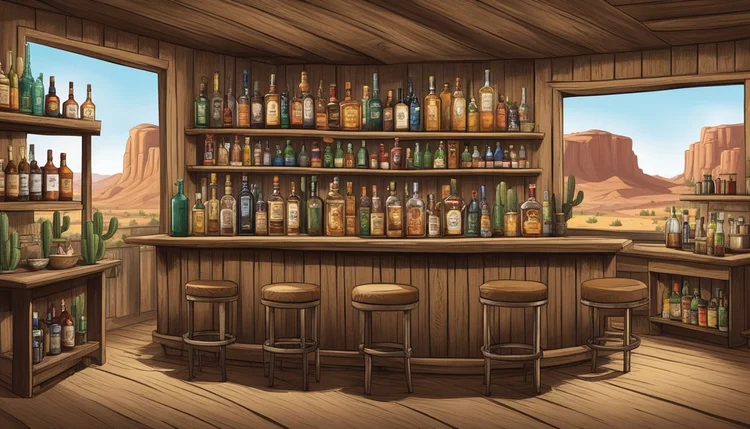 Saddle Up for Flavor: Crafting Authentic Cowboy Cocktails