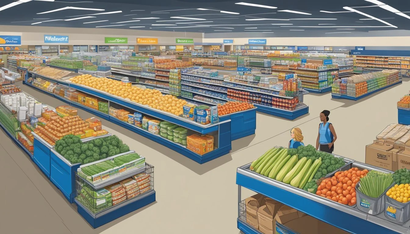 Walmart vs Sam's Club: Which Store is Better?