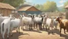 Goat Vaccination Schedule: Understanding the Frequency of Vaccinations
