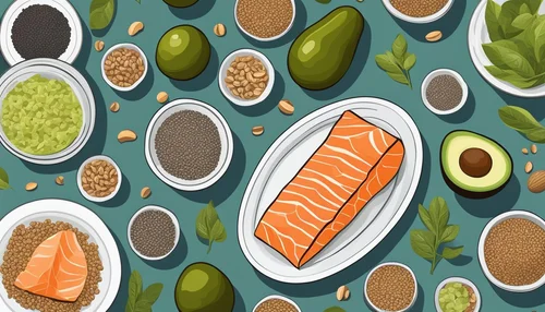 Top 10 Foods High in ALA (Alpha-Linolenic Acid): Boost Your Omega-3 Intake