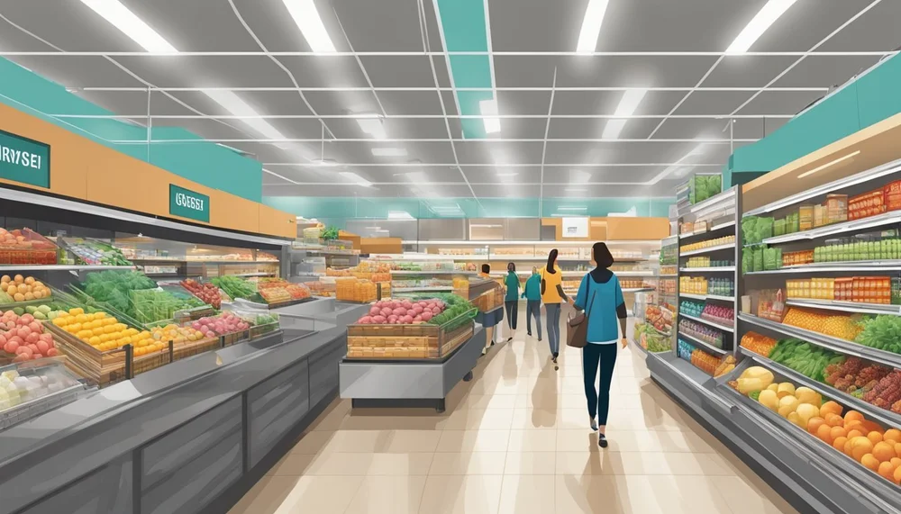 Why Ingles Markets Is the Best Grocery Store for Quality and Community