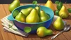 How Much Pear Per Day Is Too Much? Exploring Safe Consumption Levels