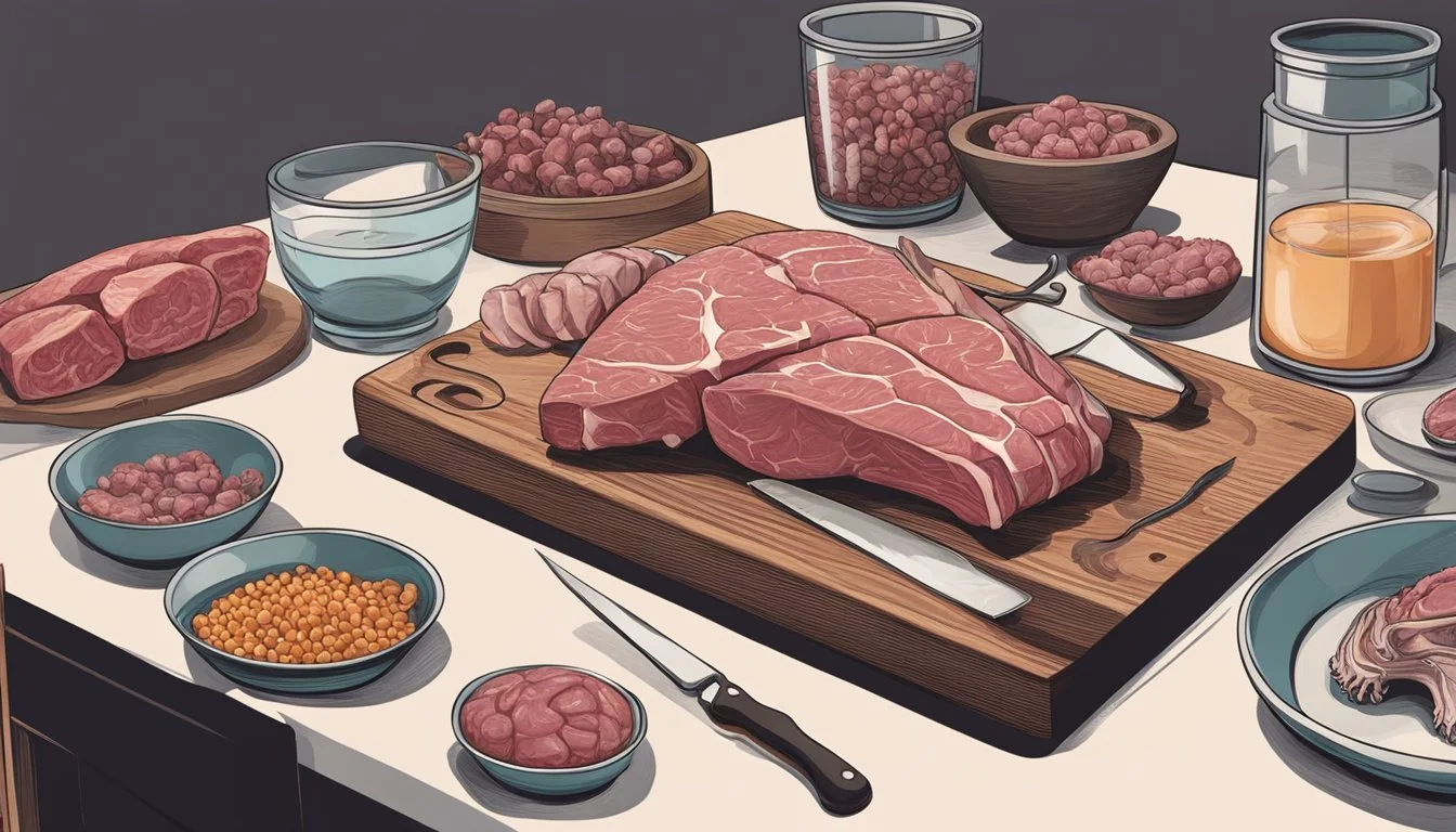 Exploring Dr. Chaffee's Perspective on the Carnivore Diet: Insights and ...
