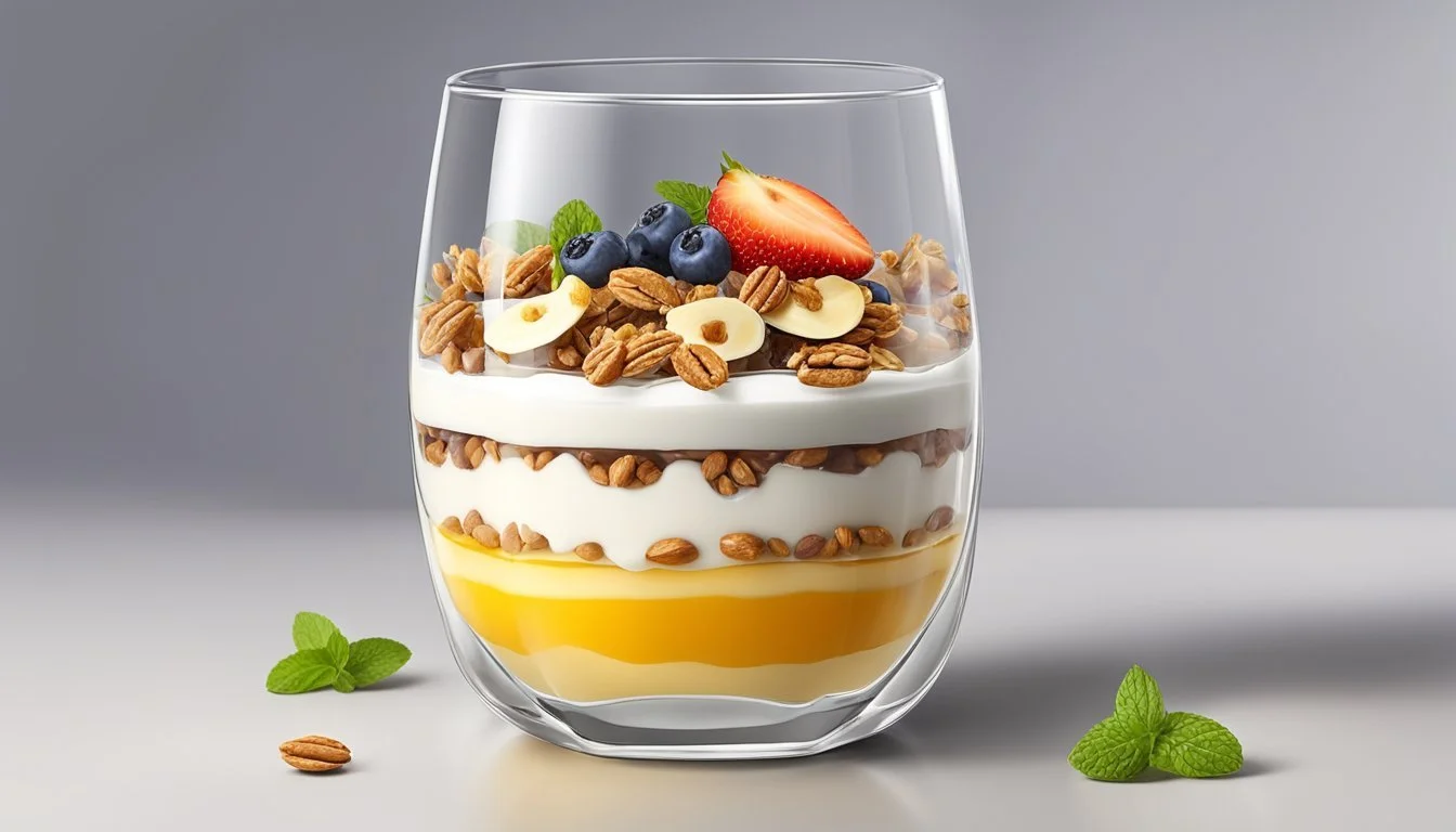 Decoding the Longevity of Freshly Prepared Parfaits: How Long Do They Last?