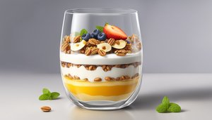 Decoding the Longevity of Freshly Prepared Parfaits: How Long Do They Last?