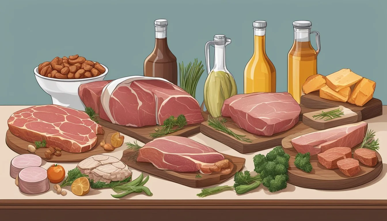 Understanding Creatine and the Carnivore Diet: What You Need to Know