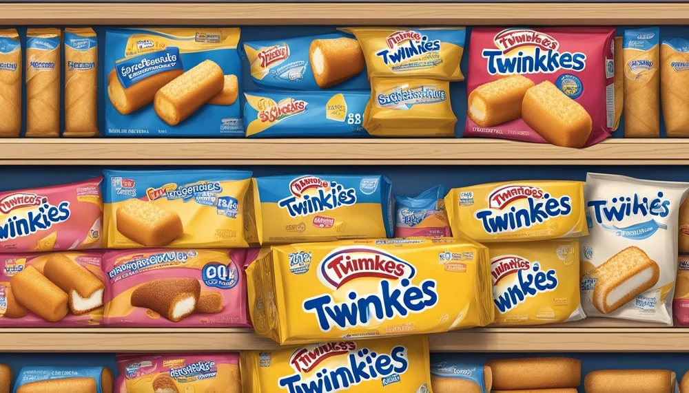 Twinkies Shelf Life: How Long Do They Last?