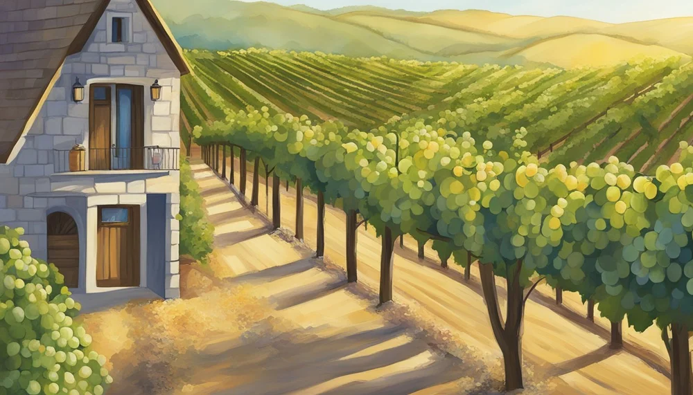 Sip and Savor: Top 10 Texas Wines and Their Vineyard Origins ...