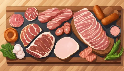 Understanding Pork Shelf Life: How Long Does Pork Last and Storage ...