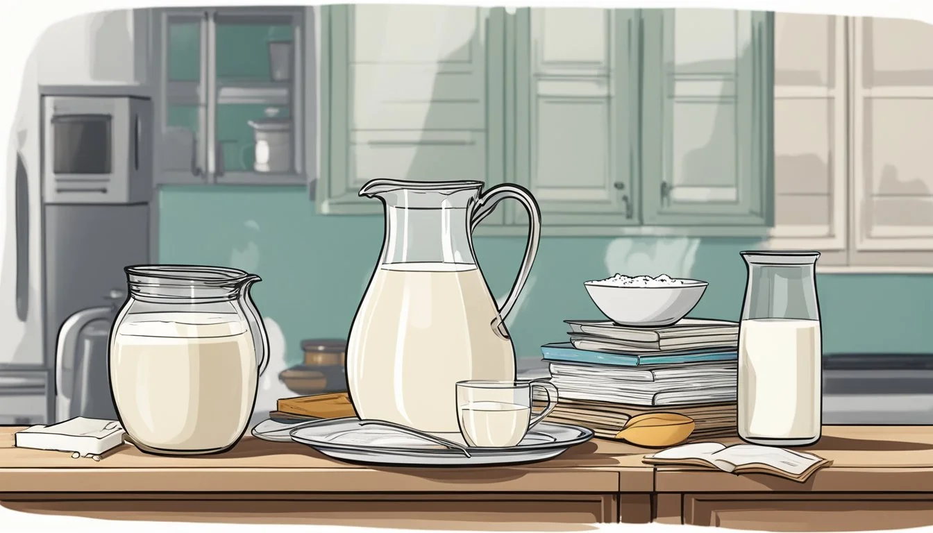 Decoding Freshness: How Long Does Milk Last? Essential Storage Tips ...