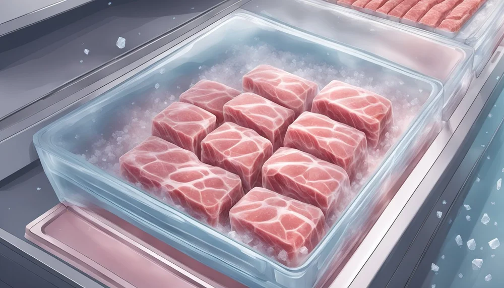 Ultimate Guide to Freezing Raw Meat: Best Practices for Preserving ...