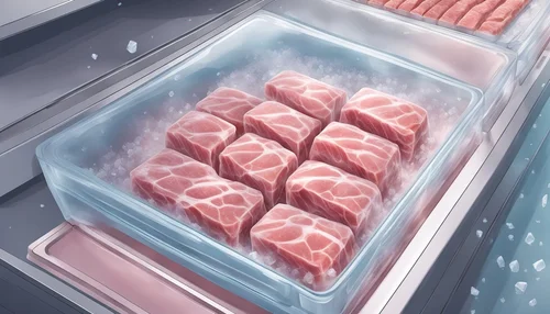 Ultimate Guide to Freezing Raw Meat: Best Practices for Preserving ...