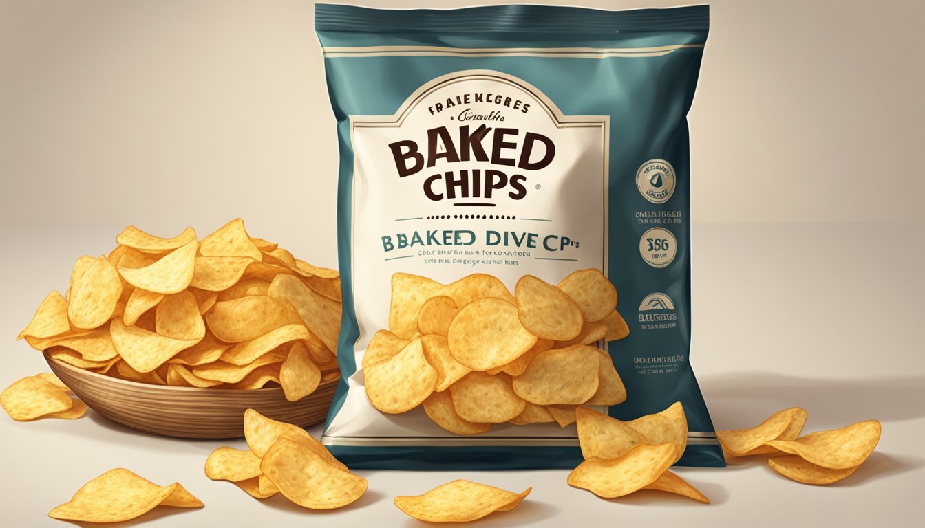 Are Baked Chips Healthier Than Fried Chips? Understanding the Facts ...