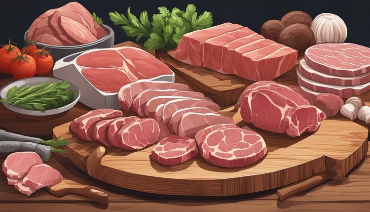 The Best Meats for Carnivore Diet: High-Quality Options for a Meat ...