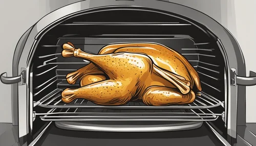 Cooking 5 lb Chicken in Oven: Ultimate Guide for Juicy, Tender Perfection