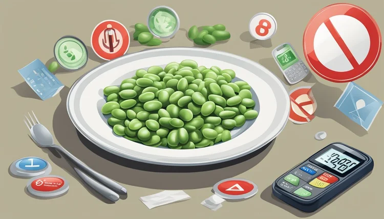 Lima Beans and Diabetes: What Diabetics Need to Know for a Healthy Diet
